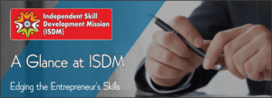 About Independent Skill Development Mission (ISDM)
